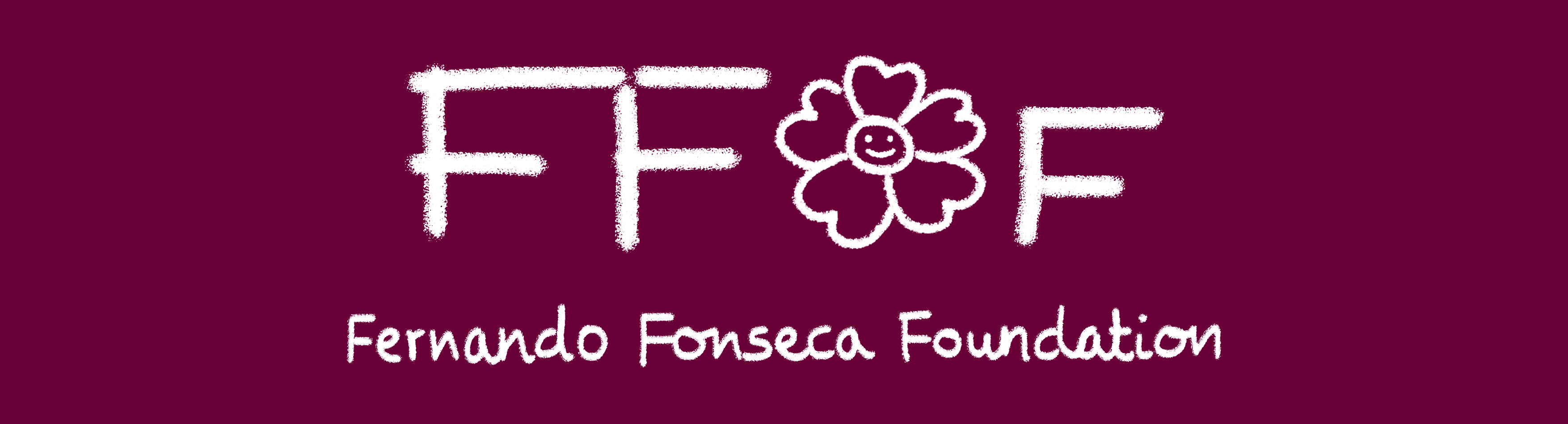 Logo-FFF_banner | Fernando Fonseca Foundation